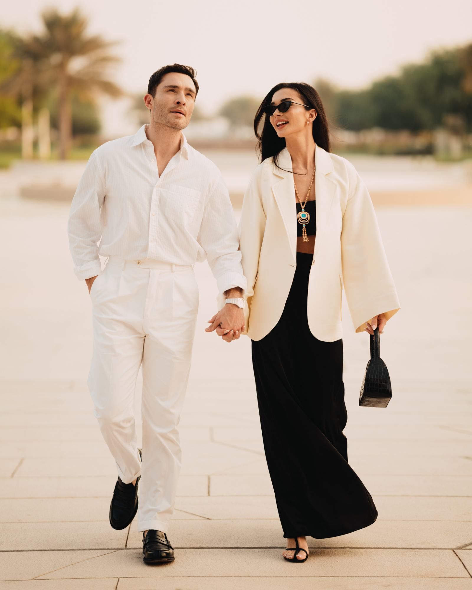 Cách chọn quà tặng trang sức mùa Valentine ý nghĩa độc đáo